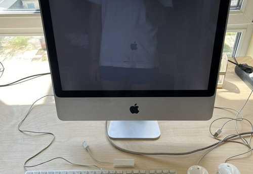 Apple iMac 20 2007