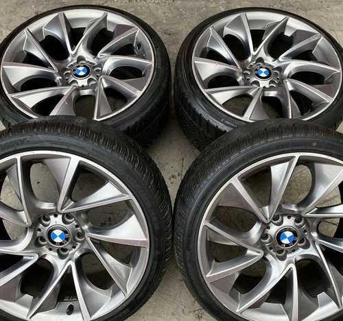 Колеса Оригинал BMW Turbine Styling R20