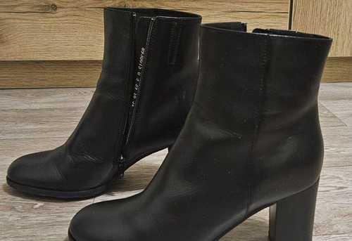 Зимние женские ботинки Belwest
