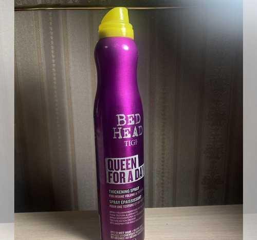 Текстуризатор Tigi Bed head