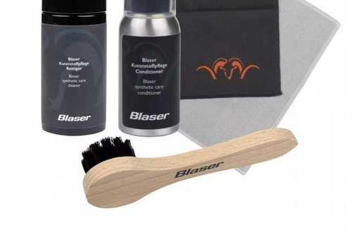 Набор для чистки пластика Blaser