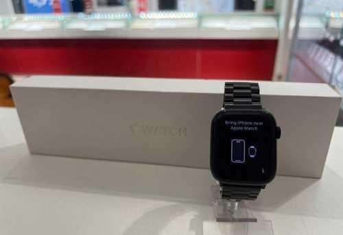 Смарт Часы, Apple Watch Series 7 GPS 45mm