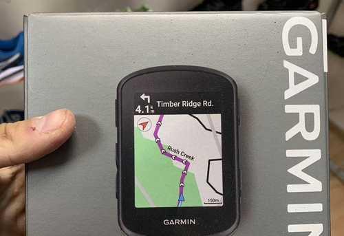 Garmin Edge 830, 840