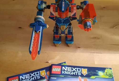 Конструктор Lego 72004