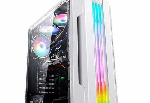 Корпус alseye Auro 3.0-W Mini-ITX/Micro ATX/ATX, U