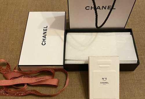 Коробка chanel