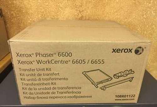 Картридж Xerox 108R01122 ремень переноса изображен