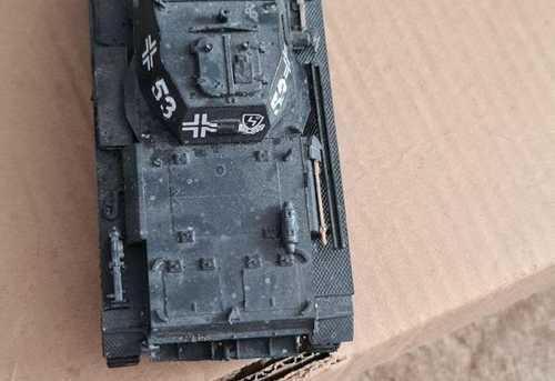 Сборные модели Моделист 1/35