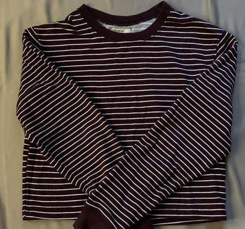 Свитшот pull bear женский