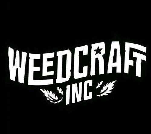 Код на игру Nintendo: Weedcraft Inc
