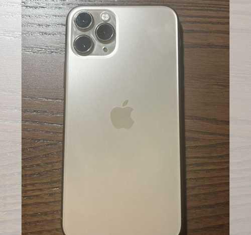 iPhone 11 Pro, 256 ГБ