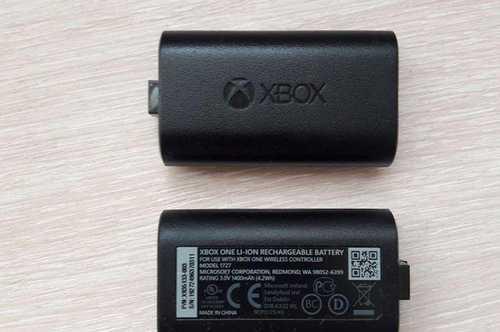 Оригинальный акб Xbox one