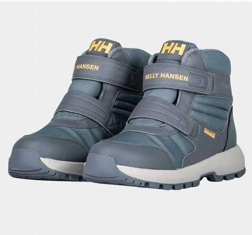 Helly Hansen детская зимняя обувь