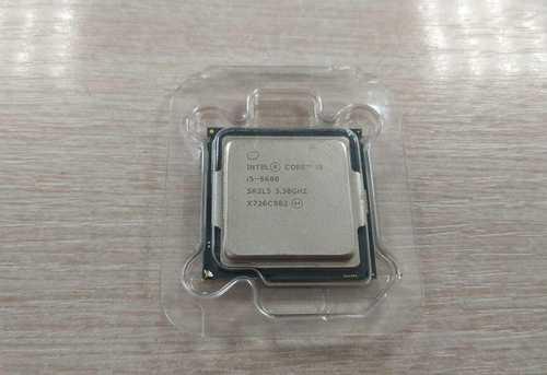 Процессор Intel Core i5 6600, s1151, Skylake