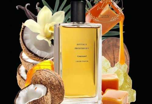 Gourmand Bottega Profumiera 10 мл