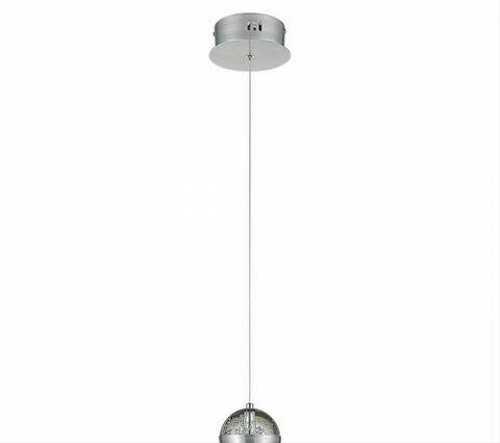 Подвесной светодиодный светильник De Markt Капелия
