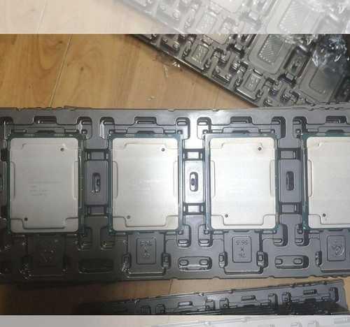 Xeon Gold 6130 16 ядер 2.1-3.7Ghz 28mb 125w