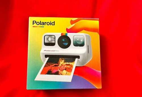 Polaroid Go