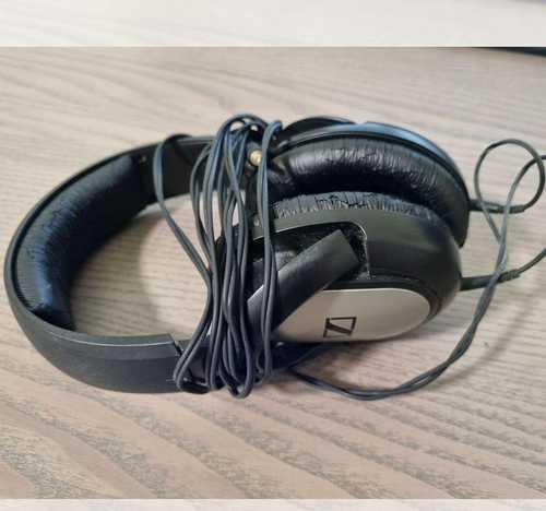 Sennheiser HD 180