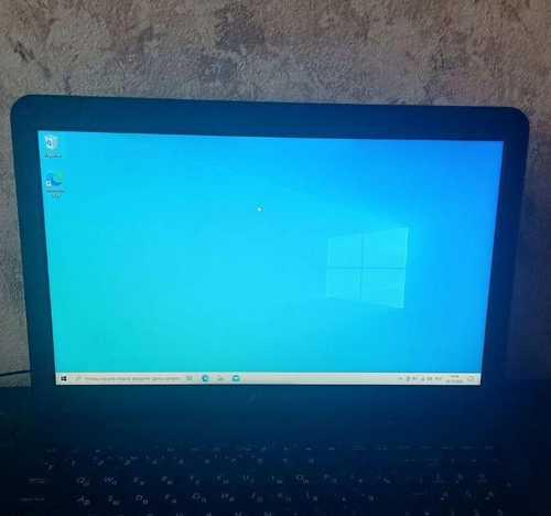 Игровой ноутбук asus