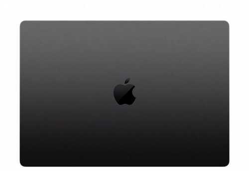 MacBook Pro 16/M3 Max/64/2 (Space Black)