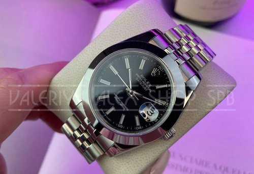 Часы мужские Rolex datejust #2020519