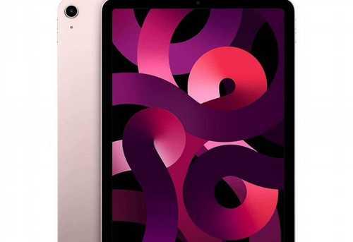 iPad Air 5 Wi-Fi 256 Gb Pink