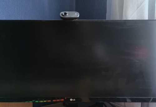 Монитор LG 29" 29UM59-P