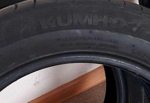 Kumho Ecowing ES01 KH27 185/55 R15