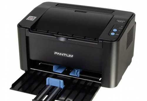 Новый Принтер Pantum P2516 (P2516)