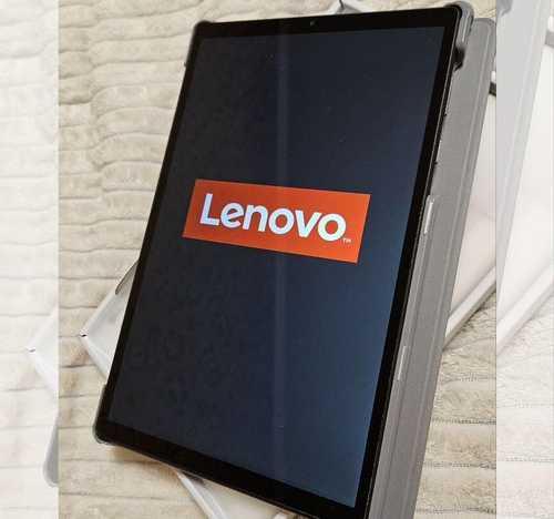 Lenovo tab m10 plus