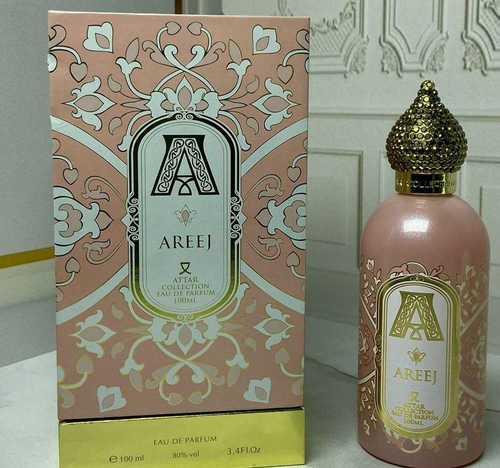 Attar Collection Areej духи