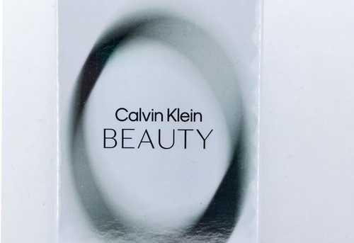 Calvin klein beauty 100мл оригинал