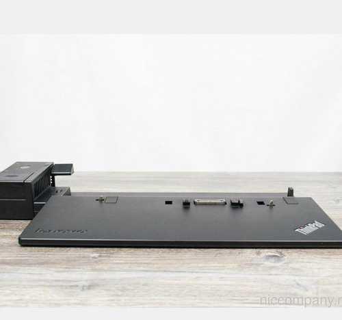 Lenovo ThinkPad Ultra Dock 40A2