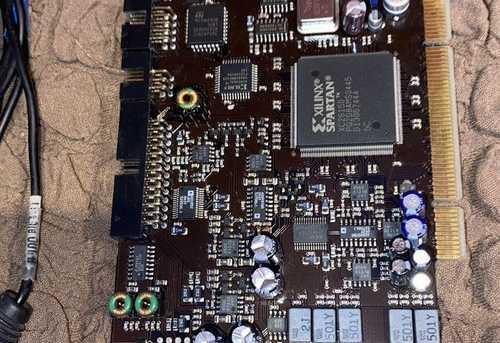 Rme DSP 9632