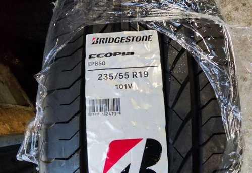 Bridgestone Ecopia EP850 235/55 R19 101V