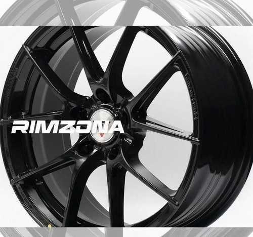 Литые диски wheelegend R17 5x112 srt. Доставка