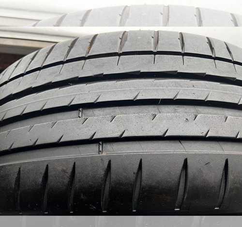 Michelin Pilot Sport 4 S 225/45 R19