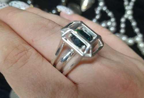 Авторское кольцо из серебра Boomerang Jewelry