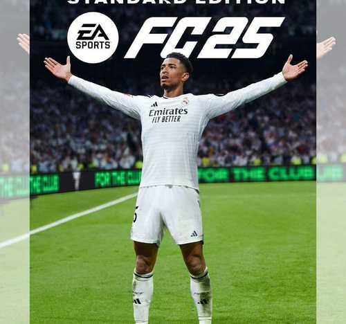 FC 25/FIFA 25 (PS5)