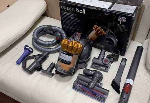 Пылесос Dyson