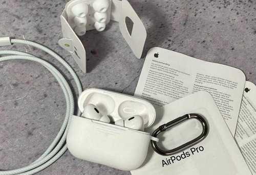 Air Pods Pro 2 Premium + блок Type-c (Арт.99173)