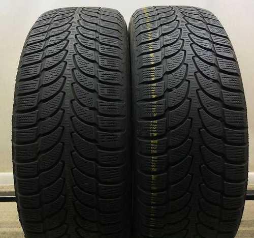 Bridgestone Blizzak LM-80 Evo 215/60 R17 96H