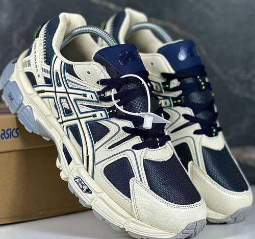 Кроссовки Asics Gel Kahana 8 мужские