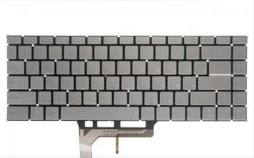 Клавиатура для ноутбука MSI GF63 8RC