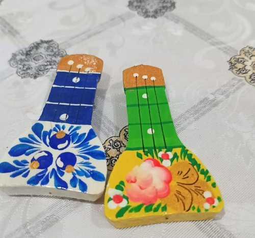 Сувениры из дерева