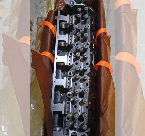 Головка блока Caterpillar С15