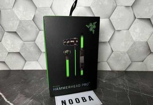 Razer Hammerhead Pro V2