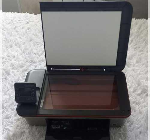 Принтер HP Deskjet 3050a