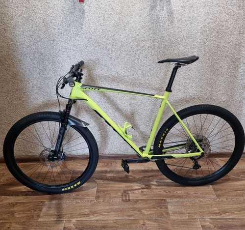 Scott Skale XXL